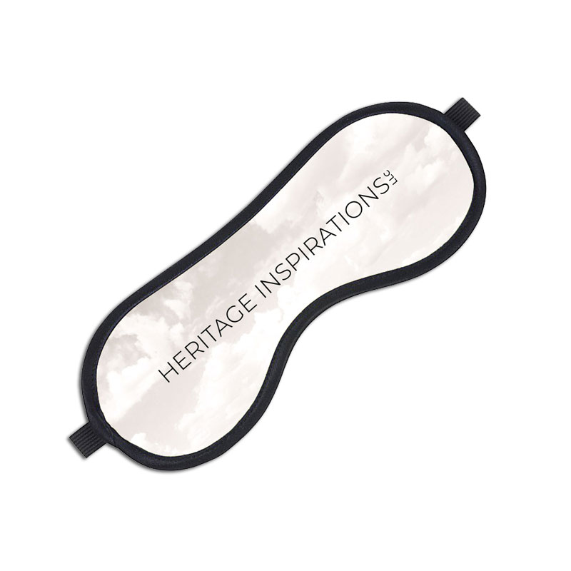 Heritage Inspirations Pamper Eye Mask - Heritage Inspirations