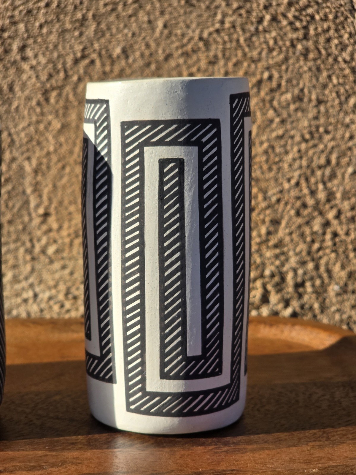 Cacao Vessels by Flo + Lee Vallo - Heritage Inspirations